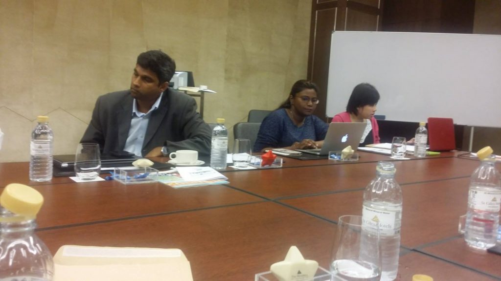 Socio – economic status of the Indian Community in Penang | Welcome To ...