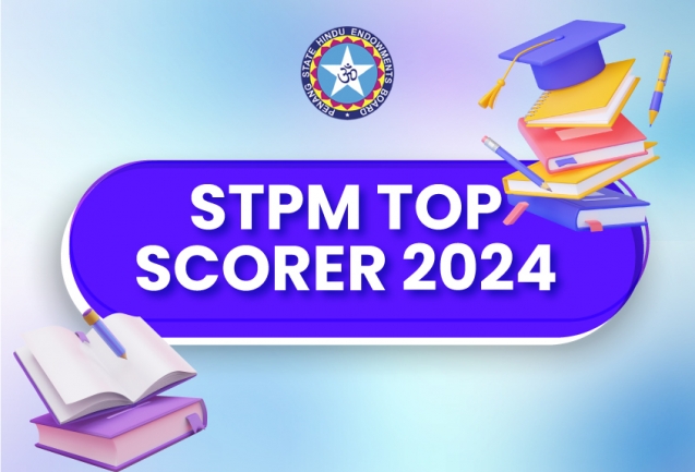 Welcome To the Penang Hindu Endowments Board`s Official Website